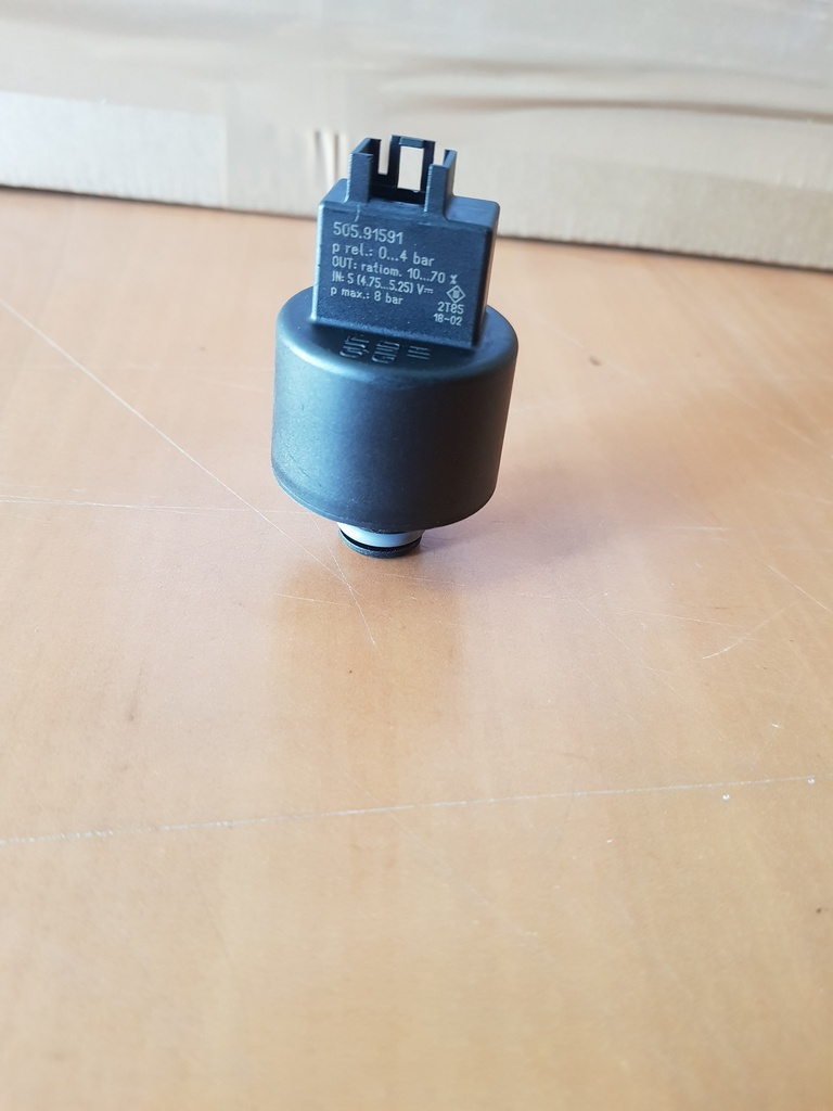 Presostato Tifell Etherma 35C transductor agua | SATCRM buscarbuscar