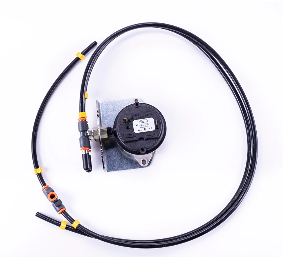 AIR PROVING SWITCH ASSY (115 PA) AO SMITH | SATCRM